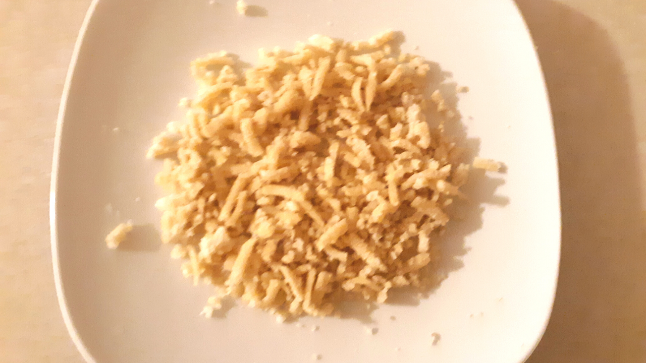 How To Make Keto Rice Substitute Without Cauliflower - Janet's ...