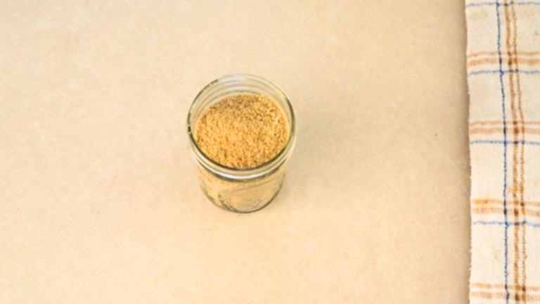 How To Make Sunflower Seed Flour (Sunflour) in 5 Minutes - Janet's ...